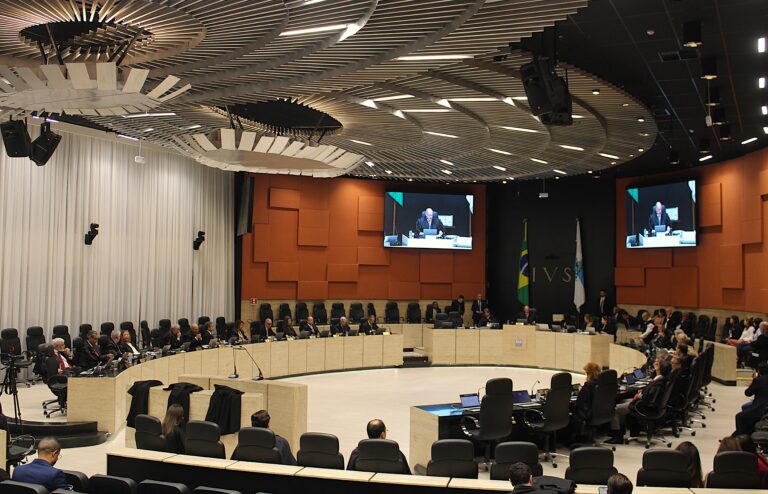 Órgão Especial do TJ-RJ vota a remoção de 32 magistrados | AMAERJ